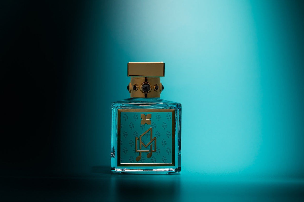 Introducing AM: A New Collaboration With Producer Michael