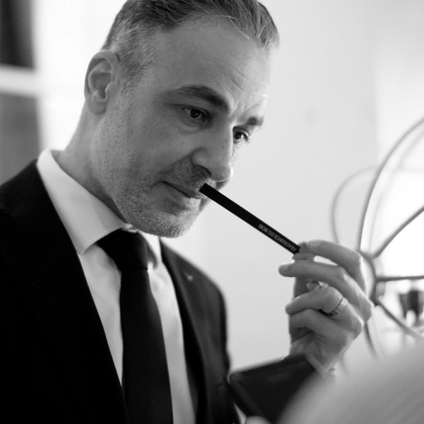 Perfume Masters: Creating a Perfume Story | Fragrance Du Bois