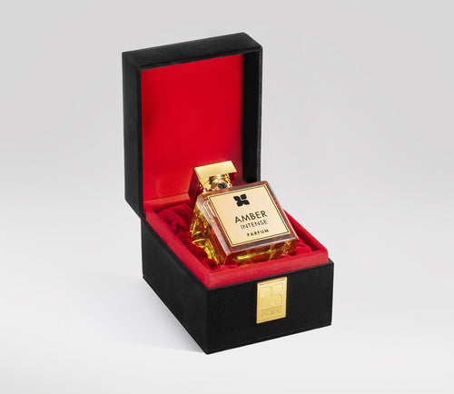 Amber Intense | Amber Fragrance | Fragrance Du Bois