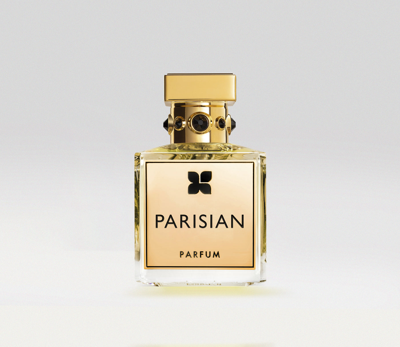 Parisian Oud | Spicy Floral Perfume | Fragrance Du Bois